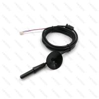 China Fish Tank NTC 50K 3950 ABS Molding Shell IP68 NTC Probe Temperature Sensor for sale