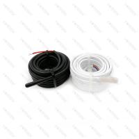 China 3970 NTC 10k Ohm Temperature Sensor White ABS Shell For Floor Heating System for sale