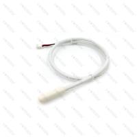China ABS RTD Temp Sensor PT100 PT1000 For Refrigerator Freezer for sale