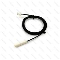 China ABS RTD Temp Sensor PT100 PT1000 For Refrigerator Freezer for sale