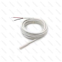 China 10k NTC Thermistor Temperature Sensor 3950 Moisture Proof ABS for sale