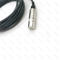 China NPT Thread Submersible Liquid Level Sensor Explosion Proof IP68 for sale