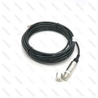 China NPT Thread Submersible Liquid Level Sensor Explosion Proof IP68 for sale