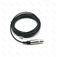 China NPT Thread Submersible Liquid Level Sensor Explosion Proof IP68 for sale