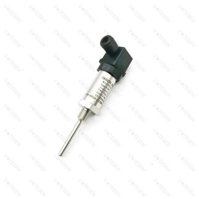 China Integrated RTD PT100 Temperature Sensor RS485 PT1000 For Power Station for sale