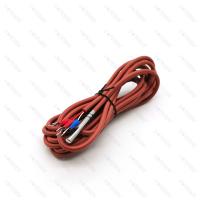 China Waterproof PT1000 Sensor 3 Wire for sale
