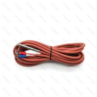 China Waterproof PT1000 Sensor 3 Wire for sale