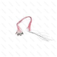 China 3977 10K NTC Thermistor Temperature Sensor M3 M4 M5 M6 M8 M10 Ring Lug Surface for sale
