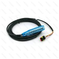 China Oem Submersible Liquid Level Sensor IP68 Tank Level Pressure Sensor for sale