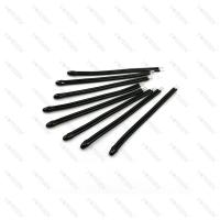 China 5K NTC Thermistor 3970 Sensor With Epoxy Resin Probe Bead Type Thermistor Coated Head for sale