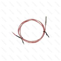 China Pharmaceutical Stainless Steel 4 Wire PT100 Sensor Ultra Cold Chain Logistic for sale