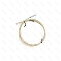 China Mica Wire RTD 100 Sensor Heat Resistant PT100 PT1000 for sale