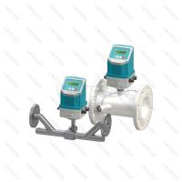 China IP68 Ultrasonic Water Flow Meter DN15-DN6000 Clamp On Ultrasonic Flow Meter for sale