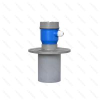China 0~30M 0~40M Ultrasonic Level Meters Wireless Level Gauge for sale