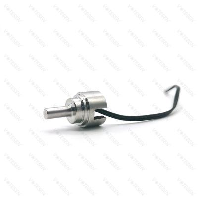China 10K 3950 NTC Thermistor Temperature Sensor Water Heater Temperature Sensor for sale