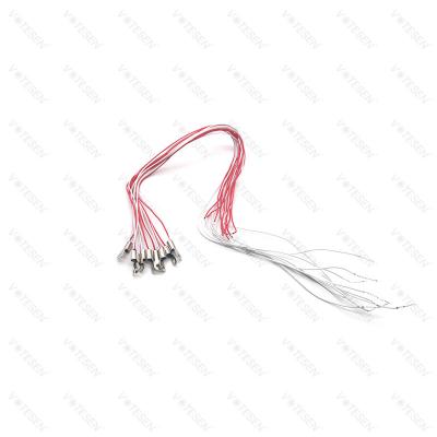 China Ring Lug RTD Temperature Sensor Surface Mount For M3 M4 M5 M6 M8 M10 Screw for sale