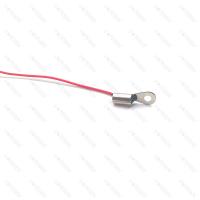 China Ring Lug RTD Temperature Sensor Surface Mount For M3 M4 M5 M6 M8 M10 Screw for sale