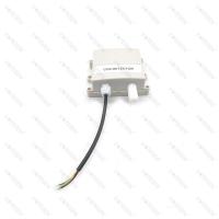 China 10-30VDC IP65 Wall Mounted Gas Detector CO2 122*82*46mm Gas Detection Sensor for sale