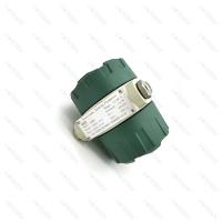 China 4mm - 200mm Natural Gas Turbine Flow Meters Stainless Steel for sale