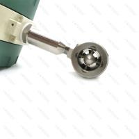 China 4mm - 200mm Natural Gas Turbine Flow Meters Stainless Steel for sale