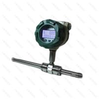 China 4-20MA Analog Turbine Flow Meters For Liquid Measurement Stainless Steel for sale