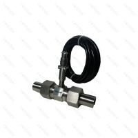 China 4mA～20mA Turbine Flow Meters For Water , Diesel , Gasoline for sale