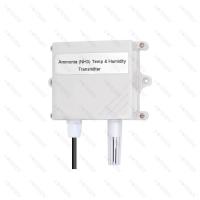 China NH3 Leak Gas Detection Sensor OEM Measurement Ammonia Concentration for sale