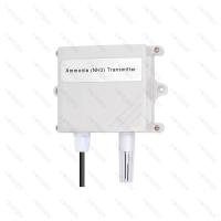 China NH3 Leak Gas Detection Sensor OEM Measurement Ammonia Concentration for sale