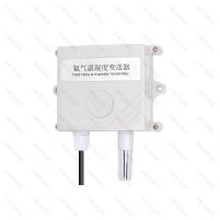 China NH3 Leak Gas Detection Sensor OEM Measurement Ammonia Concentration for sale