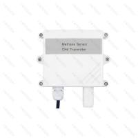 China 3in1 CH4 Methane Gas Detection Sensor 0-100LEL 110*44*85mm for sale