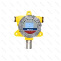 China High Precision Gas Detection Sensor Industrial Combustible With Acousto-Optic Alarm for sale