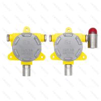 China High Precision Gas Detection Sensor Industrial Combustible With Acousto-Optic Alarm for sale