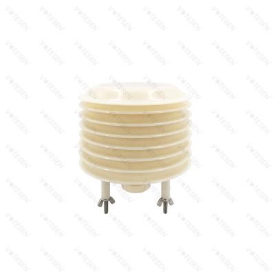 China 4-20 Layers ABS Instrument Shelter Integrated Solar Radiation Shield for sale