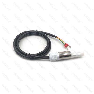 China Digital Humidity Integrated Temperature Sensor With RS485 Interface SHT31 for sale