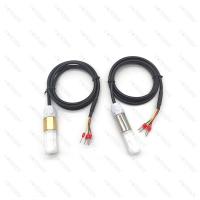 China Digital Humidity Integrated Temperature Sensor With RS485 Interface SHT31 for sale