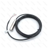 China ODM PE PU Liquid Level Transmitter 0-2.5v Output 3.5v Power Supply for sale