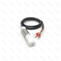 China SHT35 Digital Environmental Monitoring Temp Humidity Sensor RS485 Modbus for sale