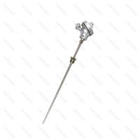 China Armor K Type Thermocouple Temperature Sensor 4-20mA Stainless Steel for sale