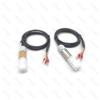 China SHT35 Digital Environmental Monitoring Sensors RS485 Modbus for sale