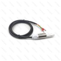 China SHT35 Digital Environmental Monitoring Sensors RS485 Modbus for sale