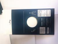 China New design blini envelope with soft touch and inside water-proof supply 4oz/8oz customized design for sale
