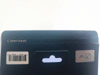 China New design blini envelope with soft touch and inside water-proof supply 4oz/8oz customized design for sale