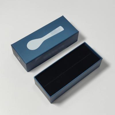 China Free Sample Cost Paper Packaging Box Cardboard Boxes Featuring Ribbon Perfect for Gift Packaging and Product Display for sale