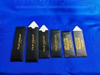 China 2024 New Design Caviar mop spoon packaging Box With Logo different sizes available for sale