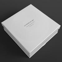 China Cosmetics Custom Paper Packaging Box with DDP Delivery Providing Protective Packaging and Stylish Cosmetic Presentation for sale