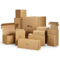 China FSC Certified Custom Printed Packaging Boxes Cardboard Boxes Tailored to Meet Diverse Packaging Needs and Specifications for sale