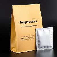 China Food Industrial Paper Packaging Box Including Stand Up Pouch Sample Freight Collect Ensuring Food Packaging Performance for sale