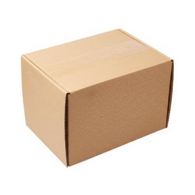 China DDP Delivery Cardboard Gift Packaging Box Offering CMYK 4 Color Offset Printing Ensuring Visuals and Secure Packaging for Gifts for sale