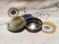 China Brand-new 30g caviar tins at promotional price light gold | Valid Oct 2026 – Nov 2026 Feel free to contact us for inquiries. tt5lv for sale