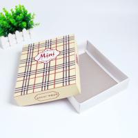 China Gravure Printing Paper Packaging Box With Custom Full Color Logos Designs Durable Pizza Packaging Eco Friendly Material for sale